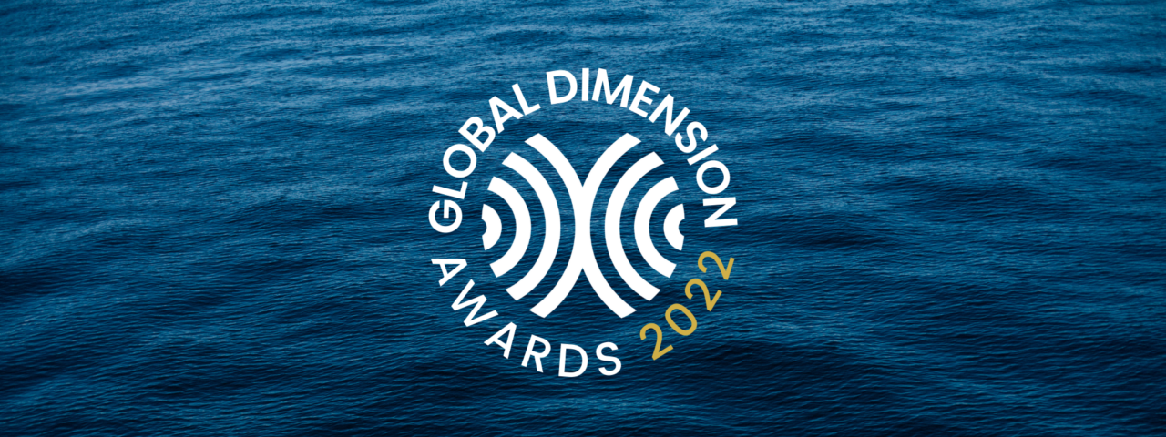 The Global Dimension Awards › Articles › Reboot the Future