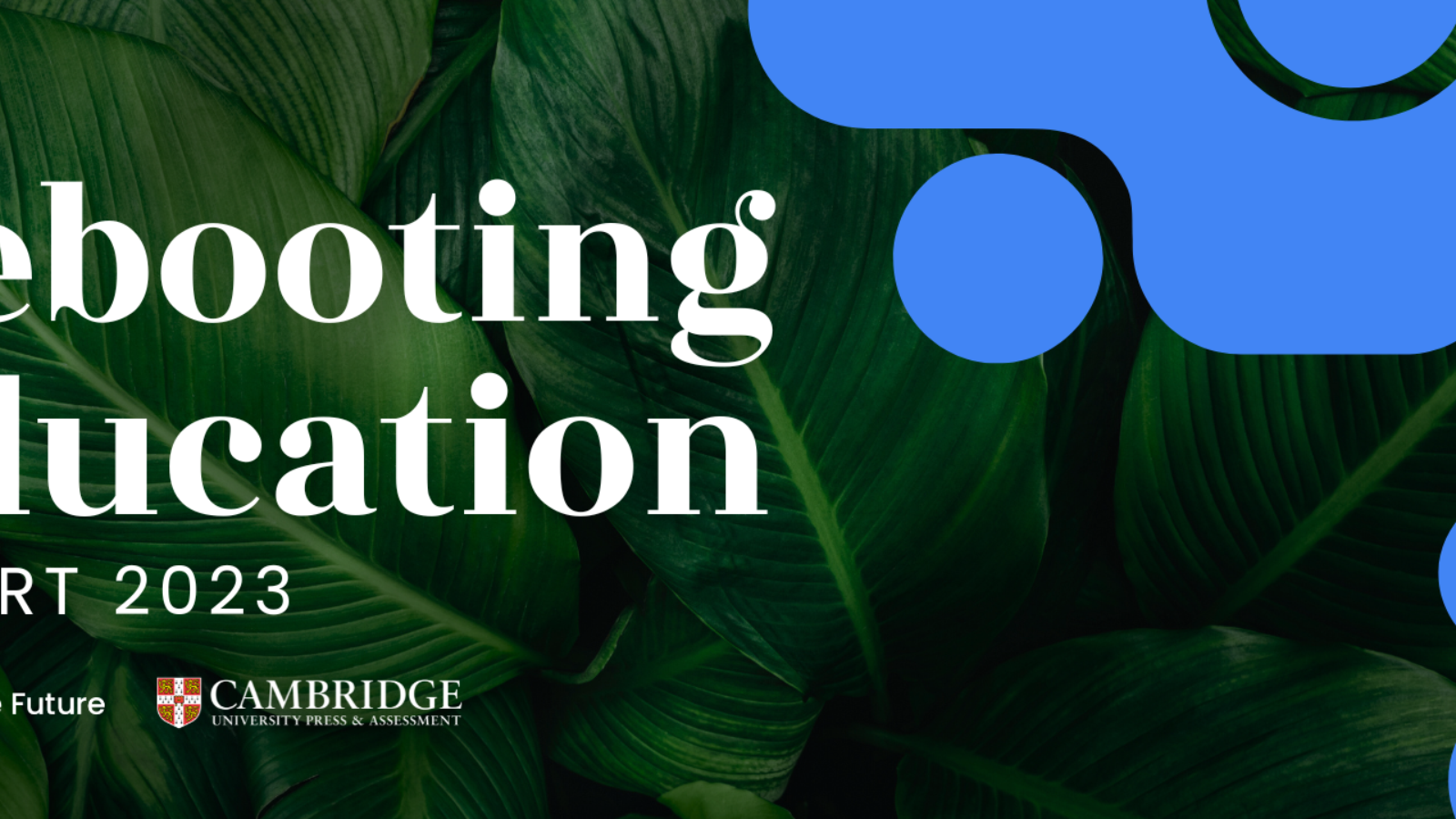 Who we are › Reboot the Future