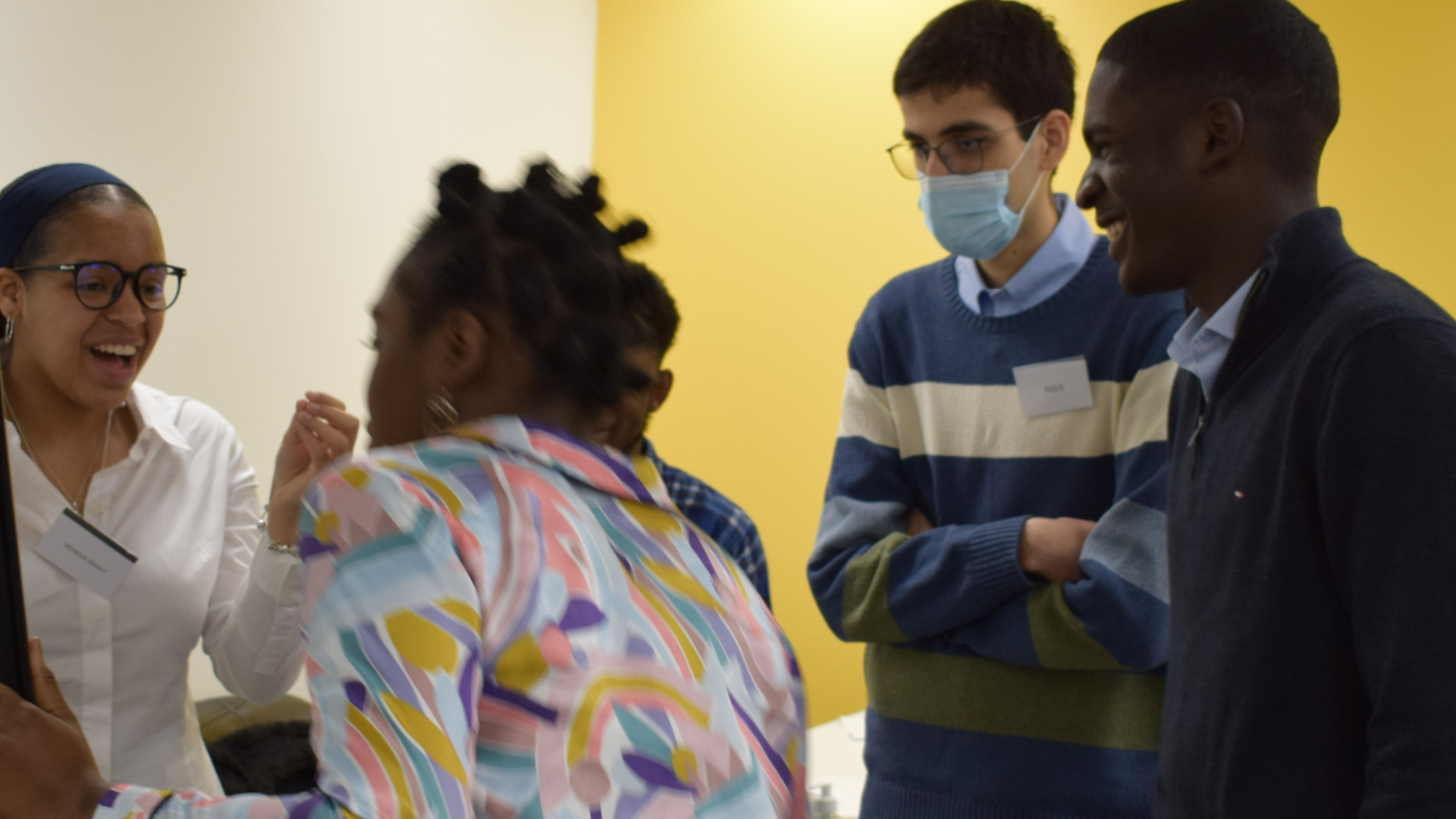 Our people › Reboot the Future