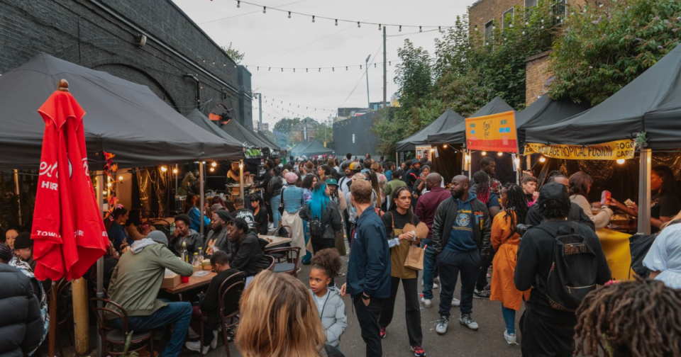 What's on in April? › News › Reboot the Future