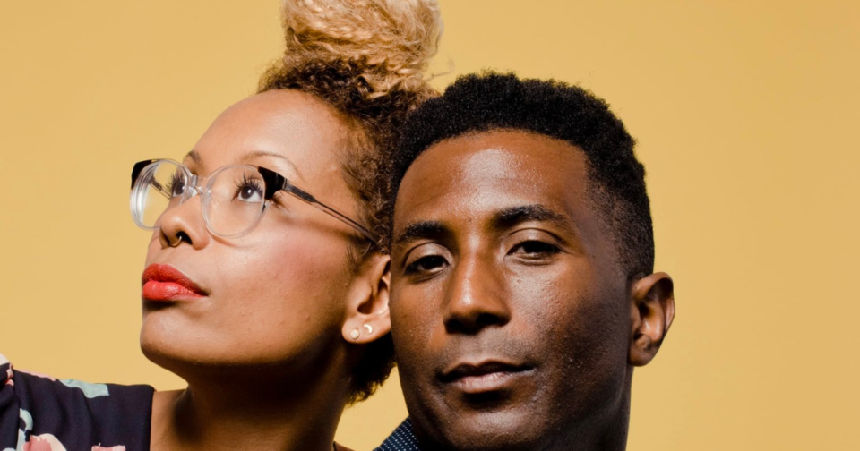 What's on in April? › News › Reboot the Future